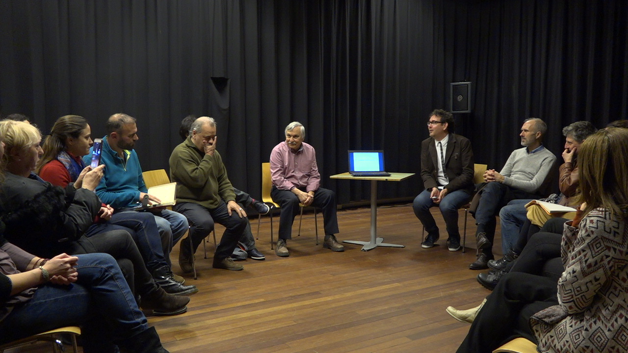 Storytelling Training Diversity/Intercultural Encounters - Storytelling ...