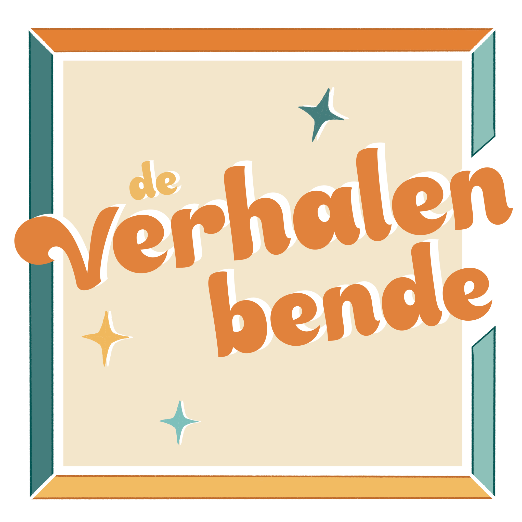 Verhalenbende